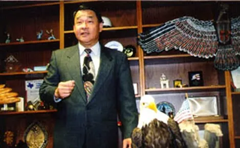 Hon. Ronald S.W. Lew: First Chinese American Federal Judge in the ...